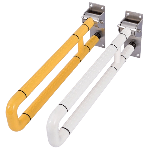 Grab Rails & Grab Bars In Dubai, UAE | Gilani Mobility
